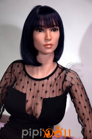 Mitreißende Lebenslust Vanessa E-cup Light Tan SE Doll TPE Liebespuppe ...