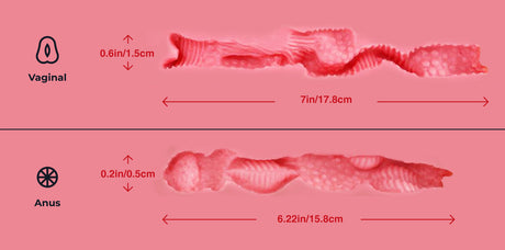 Britney Wheat 3.0 Tantaly Torso Doll Natürlich wirkende ...